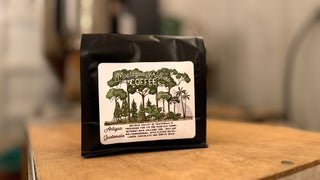 Shop Fresh Coffee & Apparel | Montague Brothers Coffee